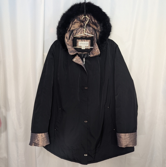 Weather Tamer | Jackets & Coats | Womens Weather Tamer Insulated ...